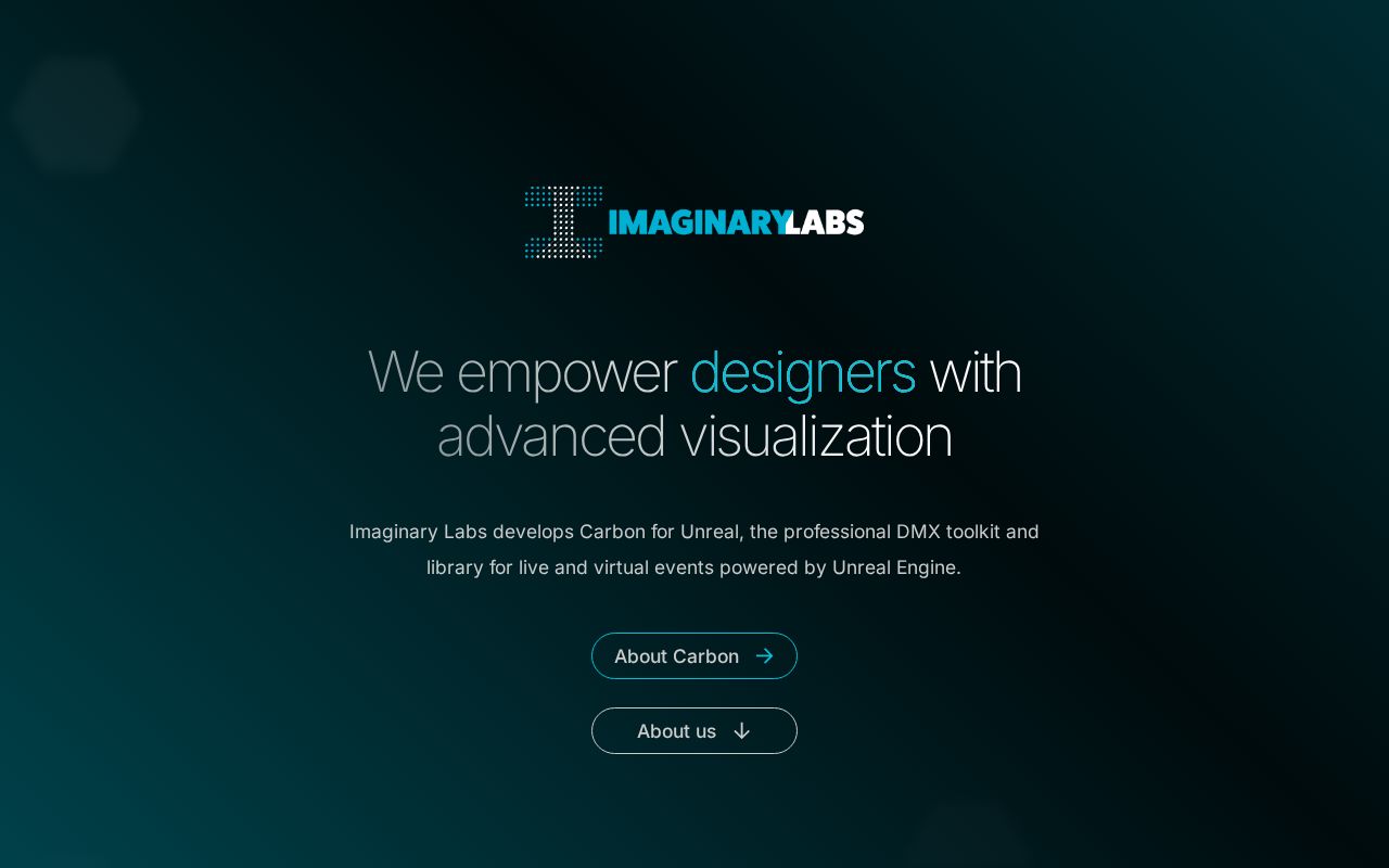 Imaginary Labs